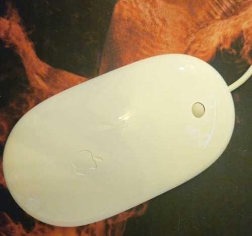 Мышь Apple magic mouse A1152