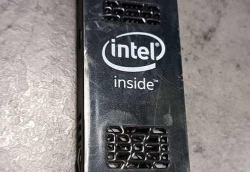 Мини-пк Intel Computer Stick (stck1A32WFC)