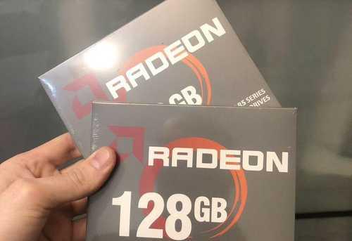 SSD 128 GB