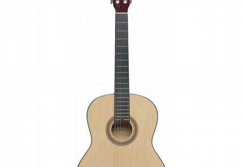 Классическая гитара Terris TC-390A NA