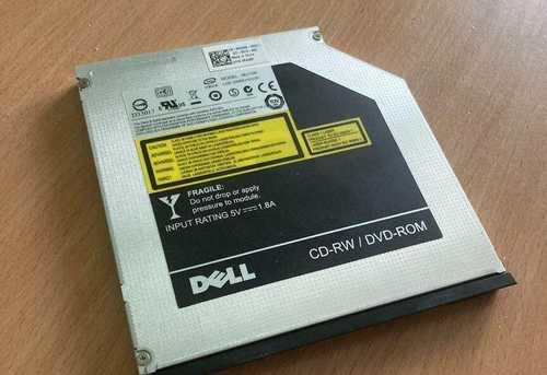 DVD-ROM от компании dell