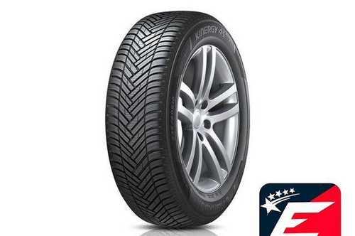 Hankook Kinergy 4S2 H750 215/45 R17 91Y