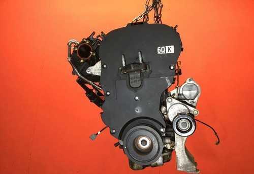 Двигатель Chevrolet Lacetti хетчбэк F16D3 1.6L