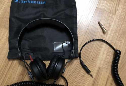 Sennheiser hd 25