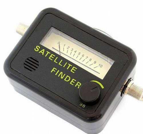 Satfinder SF-1 Прибор для настройки спутникового с