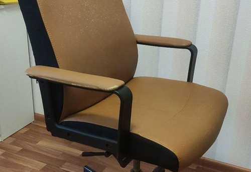 Компьютерное кресло IKEA malkolm
