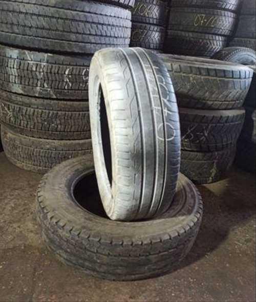 Bridgestone Turanza AR10 195/55 R16