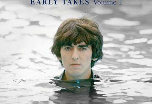 George Harrison "Early Takes Vol. 1" (LP) Винил