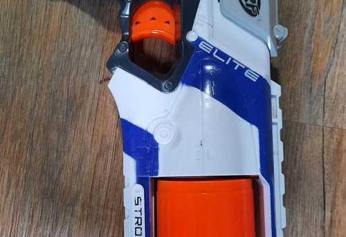 Пистолет бластер Nerf Elite