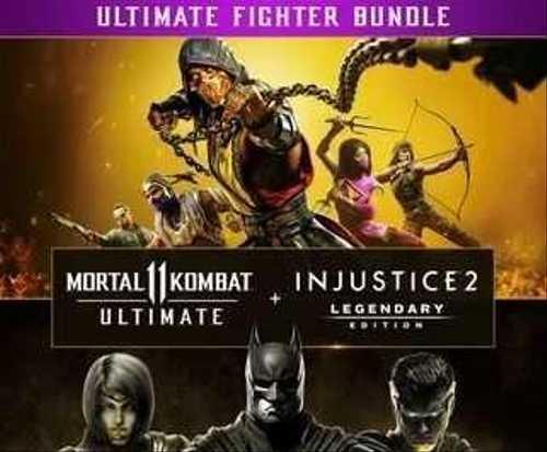 Игры на xbox one