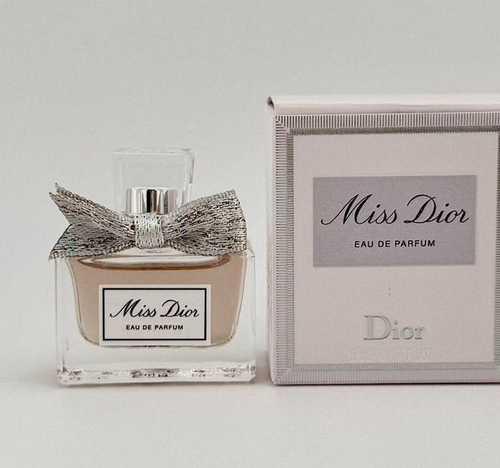 Dior Miss Dior edp 5 мл 2022