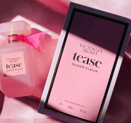 Victoria’s Secret Tease Sugar Fleur 100 ml