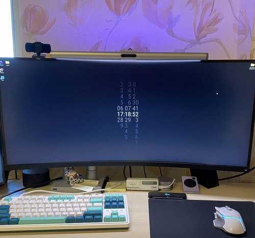 Xiaomi Mi Surface Display 34" black