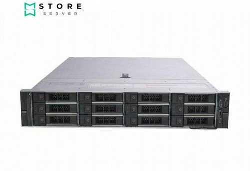 Dell PowerEdge R740xd 16xLFF + 4xSFF/Gold 6138 x2