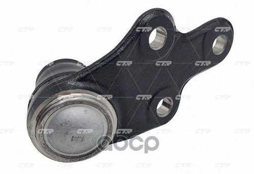 CB0470L опора шаровая левая Ford Focus III all