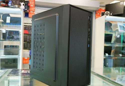 Игровой пк i5 8gb SSD GTX 1050 Ti