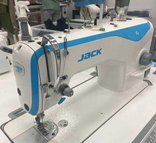 Швейная машинка Jack JK-F4