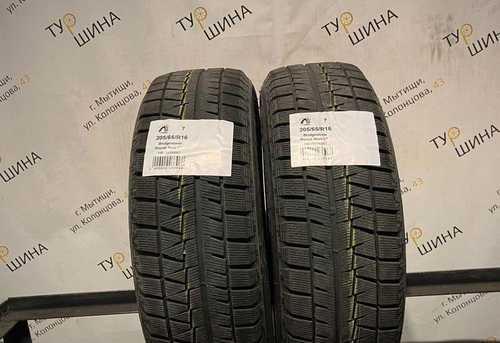 Bridgestone Blizzak Revo GZ 205/65 R16 94Y