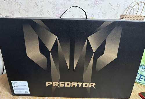 Acer Predator Neo Helios 16