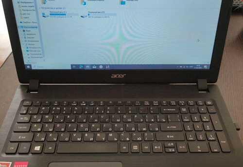 Acer aspire 3 a315 21g 41dy
