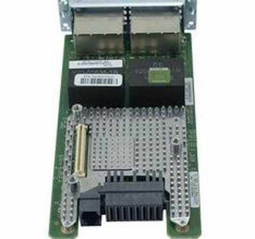 Модуль Cisco NIM-8CE1T1-PRI