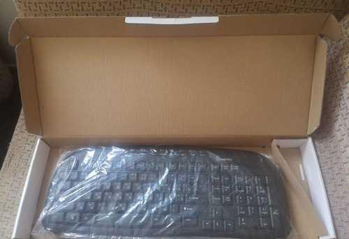 Беспроводная клавиатура Smartbuy sbc-205507ag-k