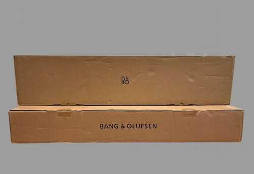 Bang & Olufsen Beosound Stage Smoked Oak/Grey