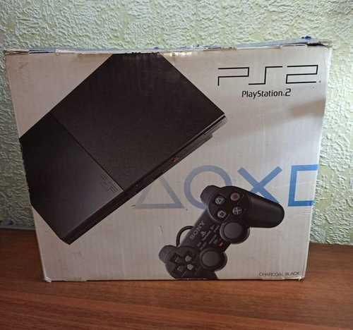 Sony playstation 2