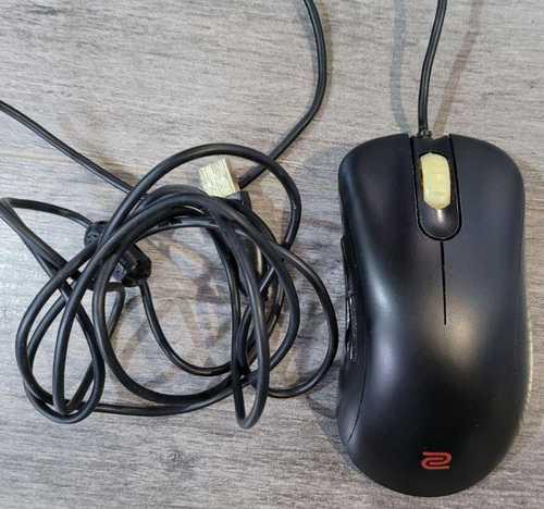 Игровая мышка zowie EC2 a