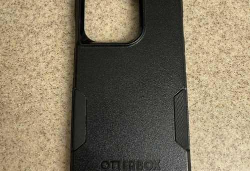 Чехол Otterbox для iPhone 14 pro (оригинал)