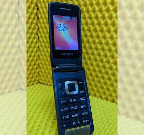 Samsung GT-C3520