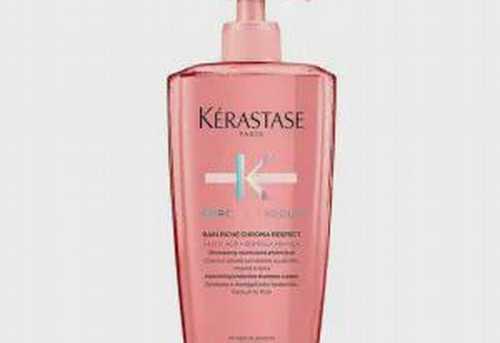 Kerastase Chroma Absolu Bain Riche Chroma Respect