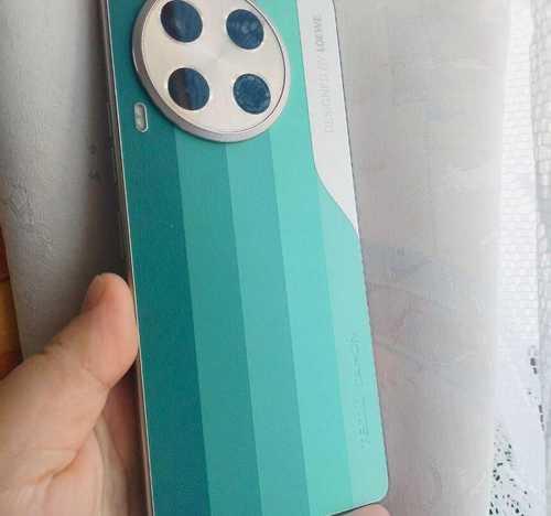 TECNO Camon 30, 8/256 ГБ