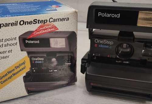 Polaroid ONE step