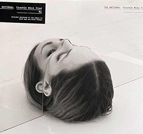 The National – Trouble Will Find Me (2LP)