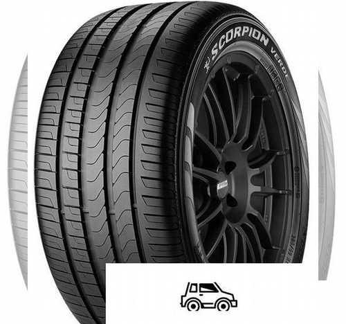 Pirelli Scorpion Verde 235/55 R20 102V