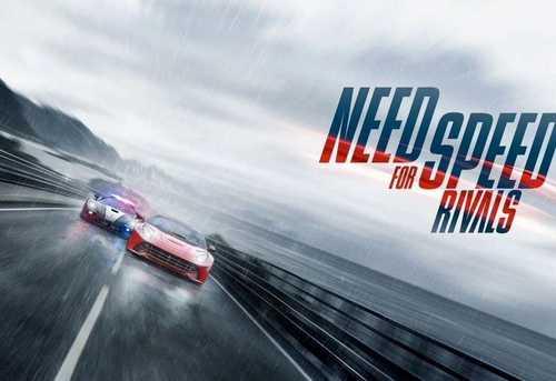 Need For Speed Rivals PC