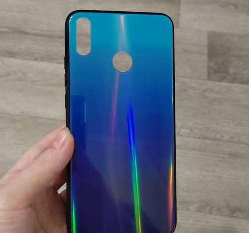 Чехол на honor 8x