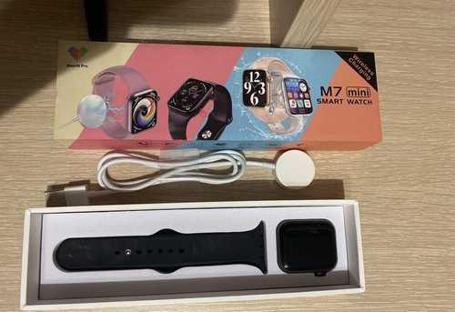 Смарт часы watch M7 mini