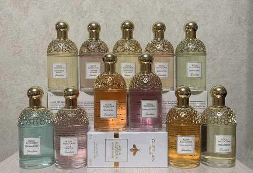 Guerlain Aqua Allegoria