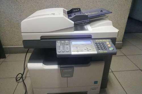Принтер сканер копир лазерный Toshiba 237