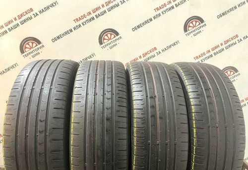 Continental ContiPremiumContact 5 185/65 R15 88T