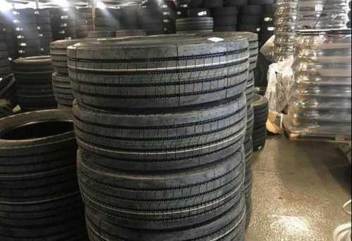 Кама NF 201 245/70 R19,5 136/134M (Рулевая ось)