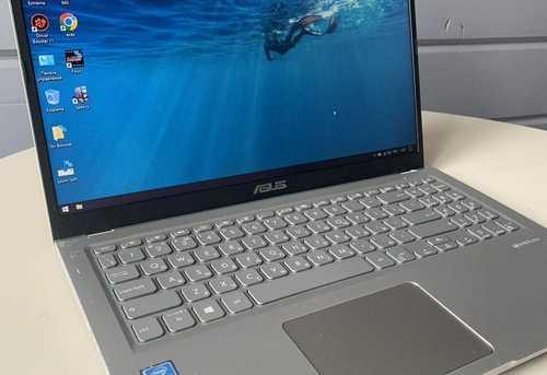 Asus R565m 2021 года