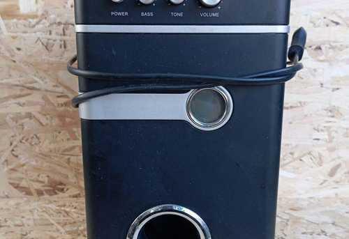 Акустика Top Device T&D tde235/2.1