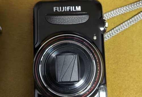 Компактный фотоаппарат Fujifilm T300