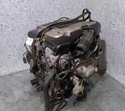 Двигатель Infiniti Fx35 Ex35 VQ35 HR 2008-2014