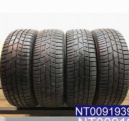 Continental ContiWinterContact TS 830 P 205/60 R16 96H