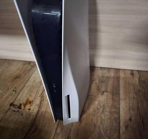 Sony playstation 5 с дисководом