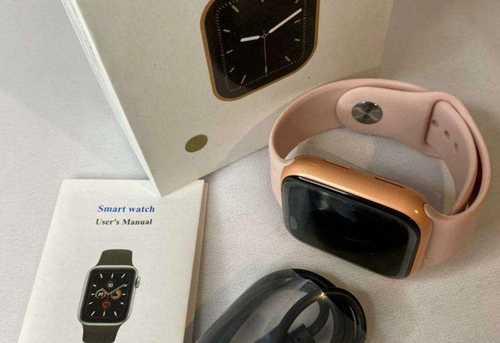 Умные часы smart watch w26+